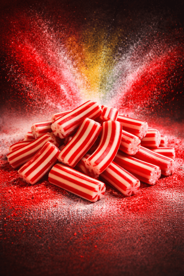 Rambo Twists (1/2 pound) – Sweet Swedes Candy.com | Swedish Candy Online